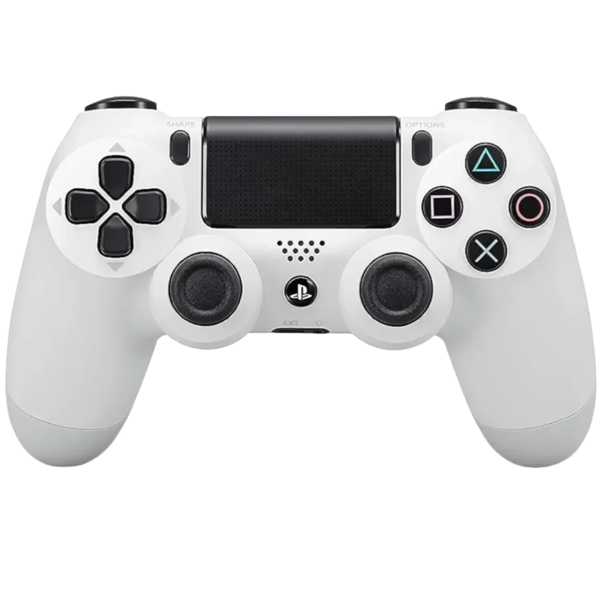 Official Sony DualShock 4 Wireless Controller for PS4 (V1) Glacier ...