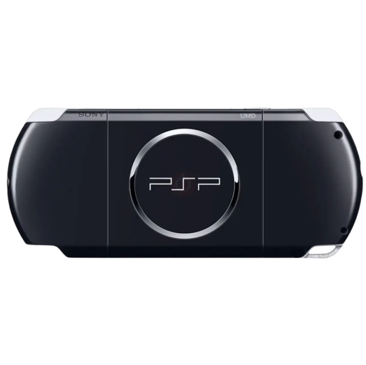 Sony Psp Black (Pre-owned) - Gameshort 2026