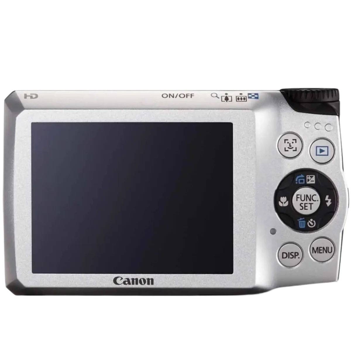 Canon Powershot A3200 IS (Pre-owned) - Gameshort