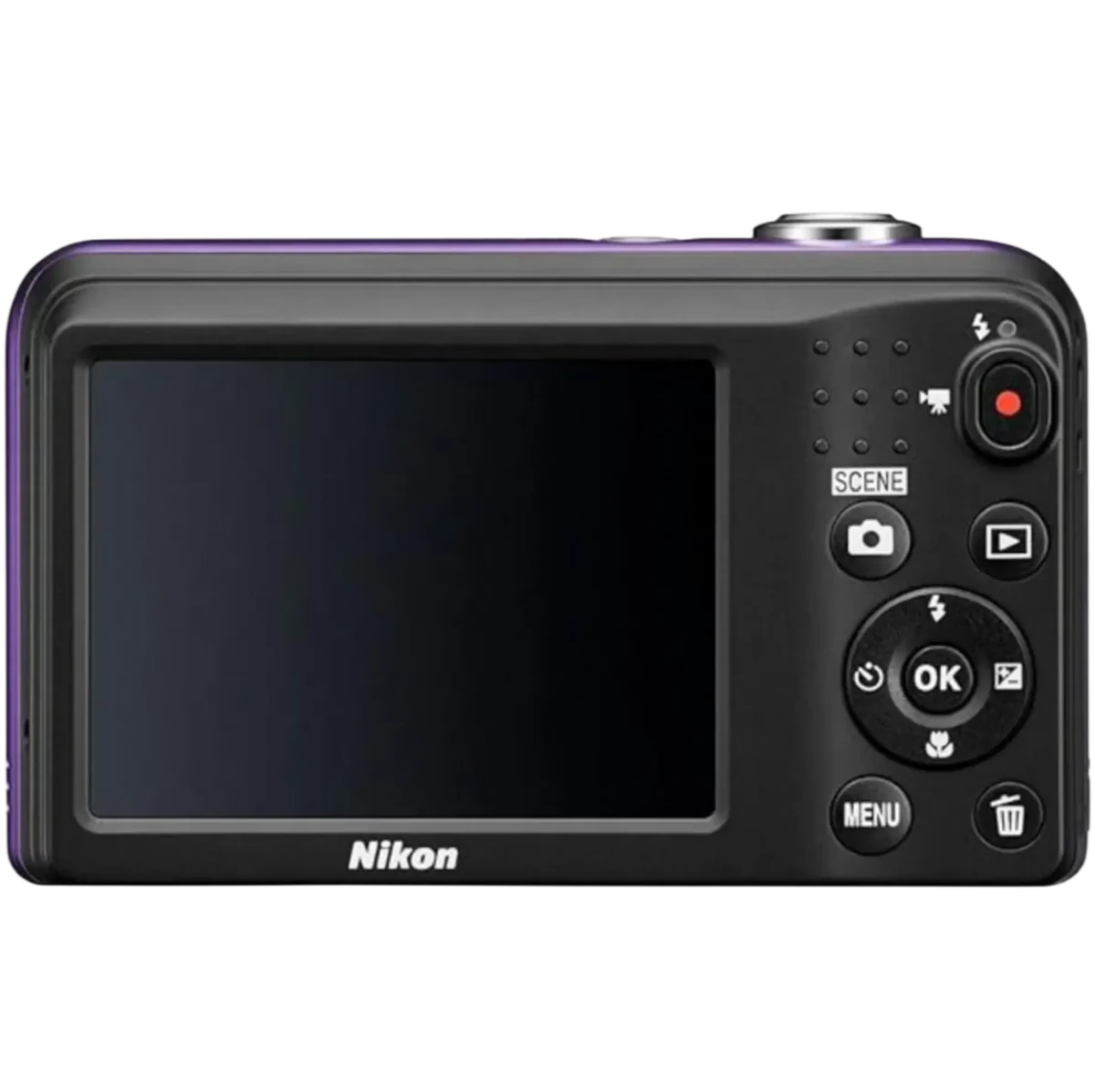 Nikon Coolpix L29 (Pre-owned) - Gameshort