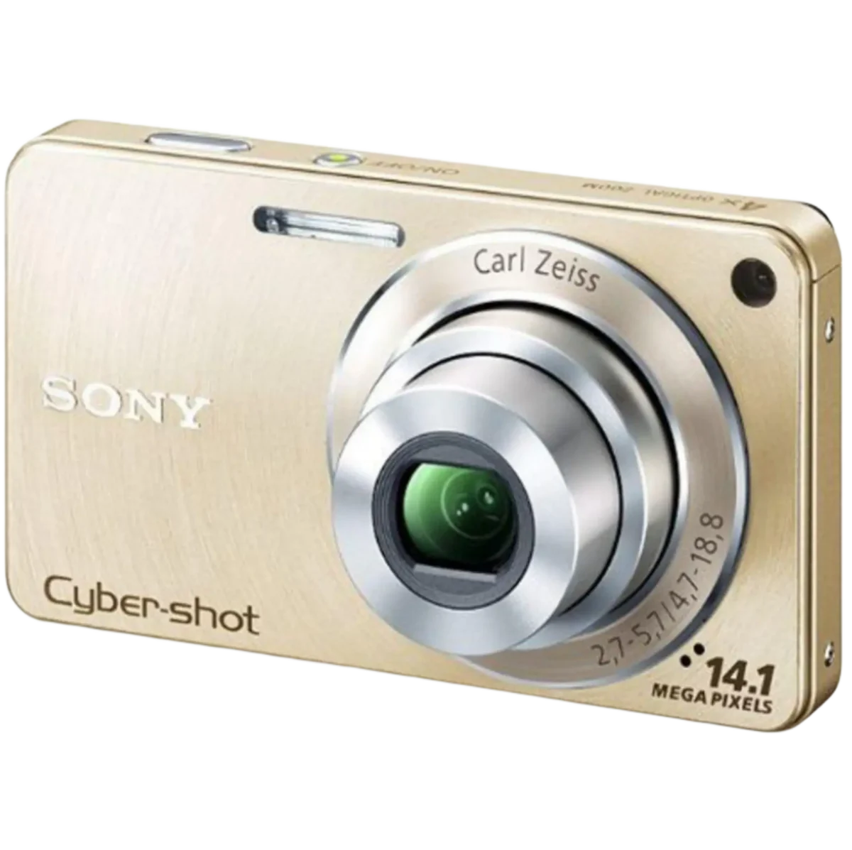 Sony CyberShot DSC W350 (Pre-owned)