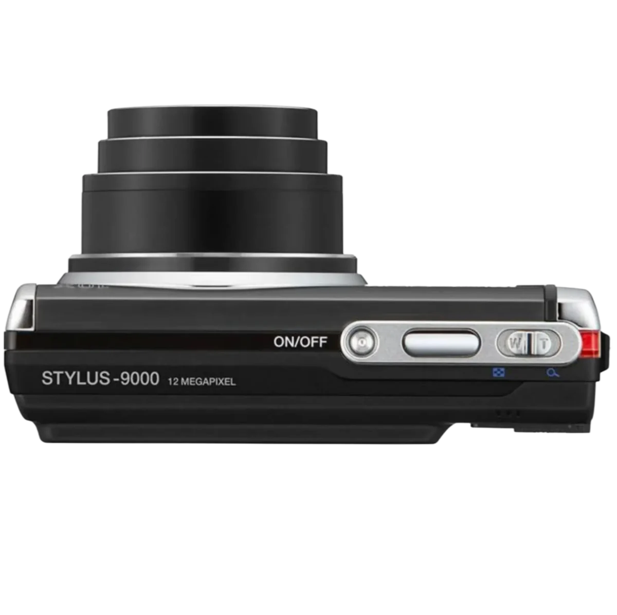 Olympus Stylus 9000 (Pre-owned) - Gameshort