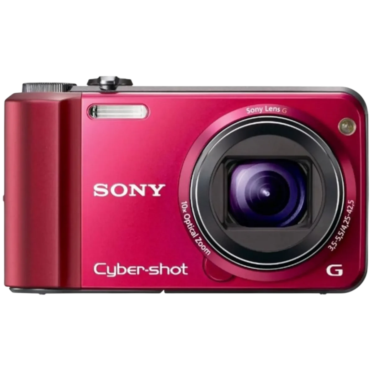Sony Cybershot DSC H70 (Pre-owned) - Gameshort