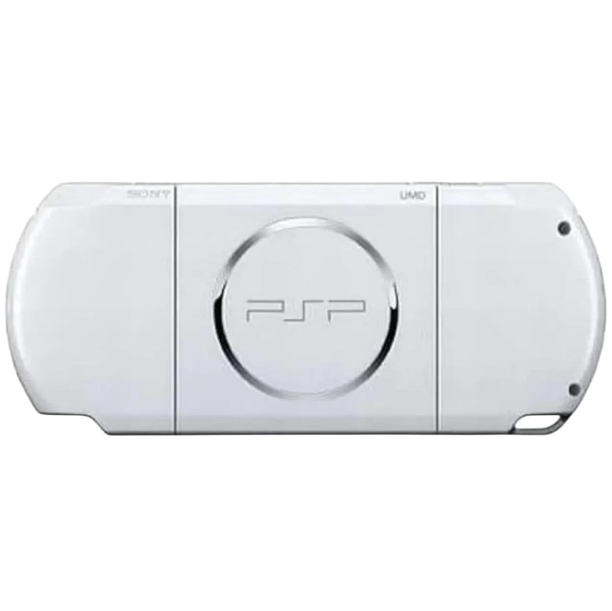 Sony Psp White (Pre-owned) - Gameshort (2026)