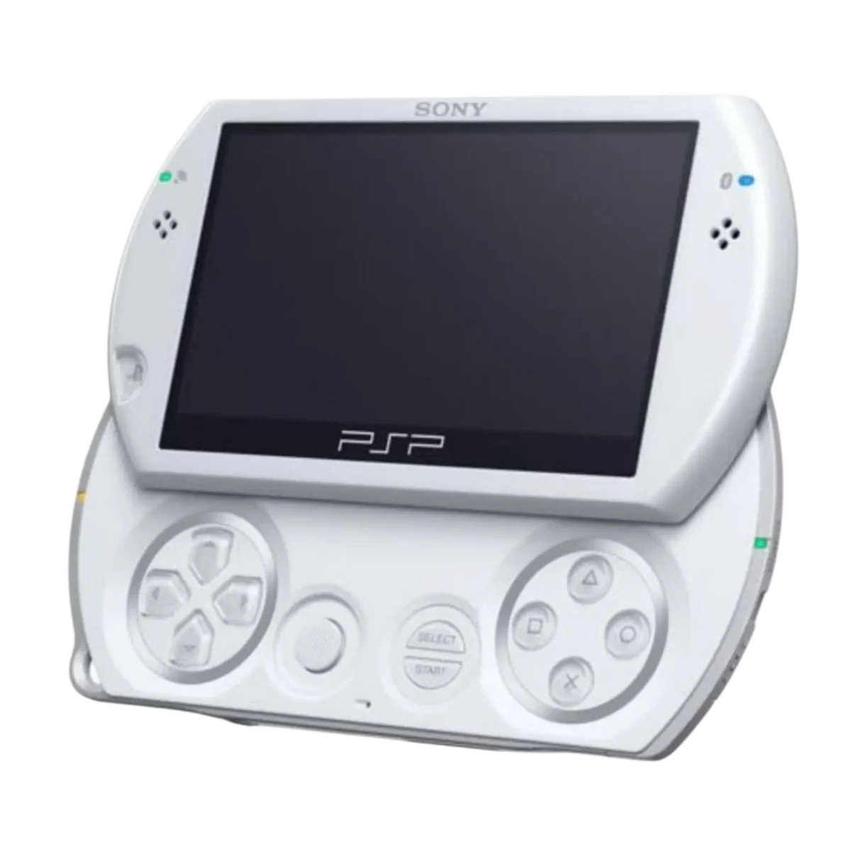 Sony Psp GO White (Pre-owned) - Gameshort 2026